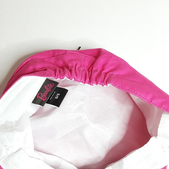 Hot Topic | Accessories | Barbie Captain Hat New | Poshmark